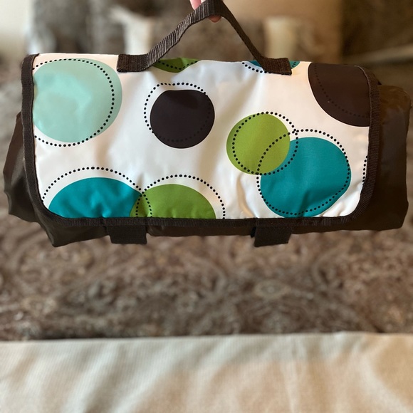thirty-one | Other | Brand New Thirty One On The Go Picnic Blanket ...